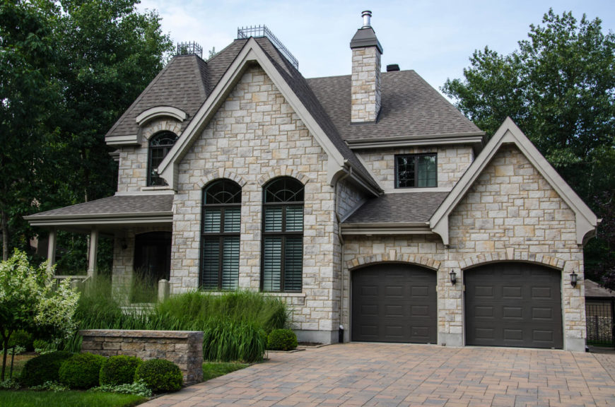 41 Marvelous Examples Of Home Exterior Ideas PICTURES 41 Marvelous Examples Of Home Exterior Ideas PICTURES