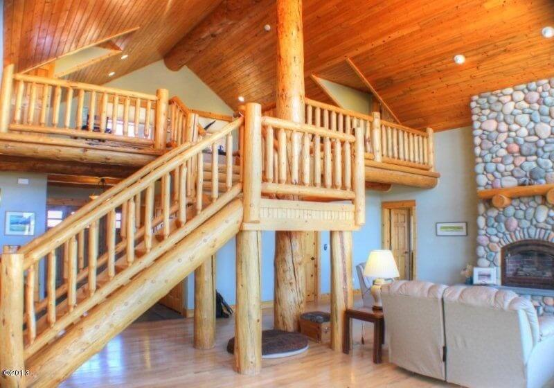 54 Lofty Loft Room Designs