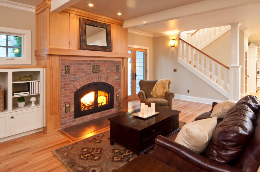 50 Beautiful Small Living Room Ideas and Designs (Pictures)