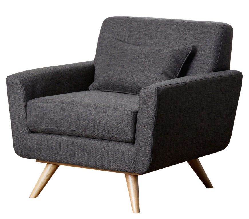 20 Super Comfortable Living Room Furniture Options