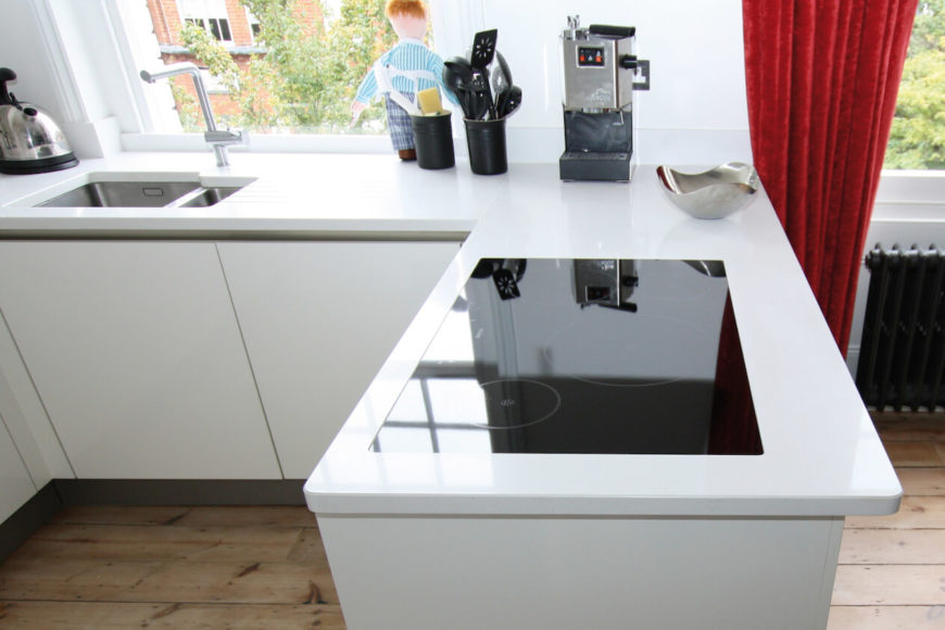 Spectacular LWK Kitchens Gallery