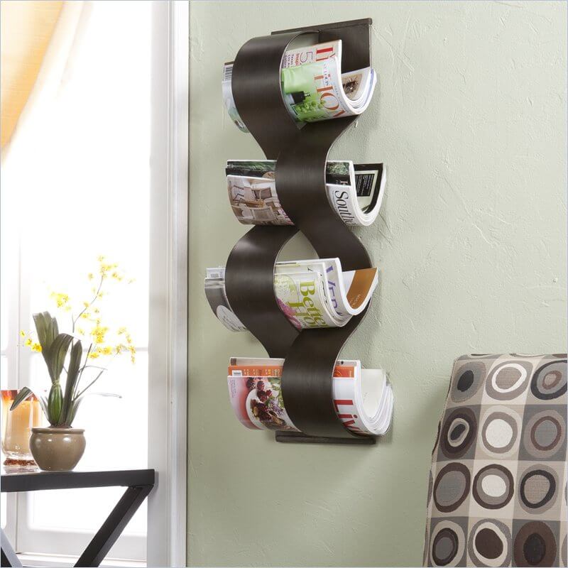 143 Home Storage and Organization Ideas (Room-by-Room)