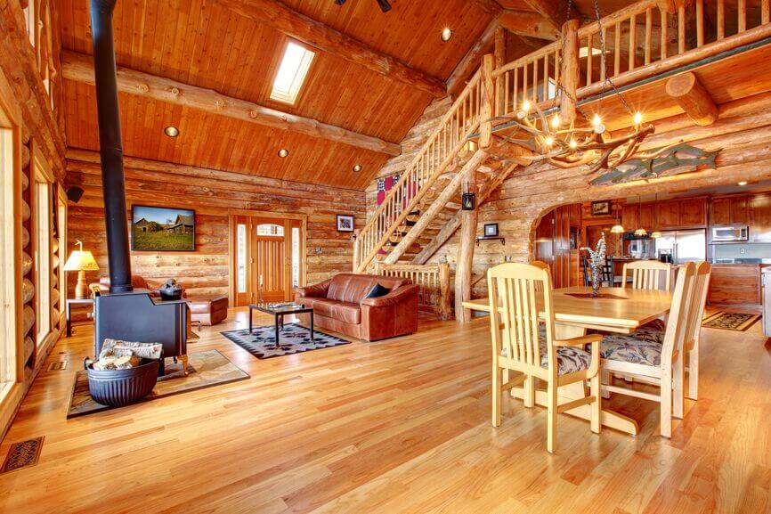 26 Incredible Airy Living Rooms With Kitchen Openings TONS OF VARIETY 26 Incredible Airy Living Rooms With Kitchen Openings TONS OF VARIETY