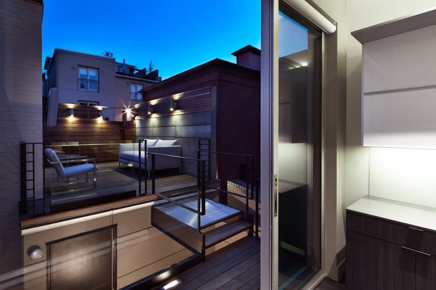 34 Eclectic Rooftop Patios (GORGEOUS PICTURES)