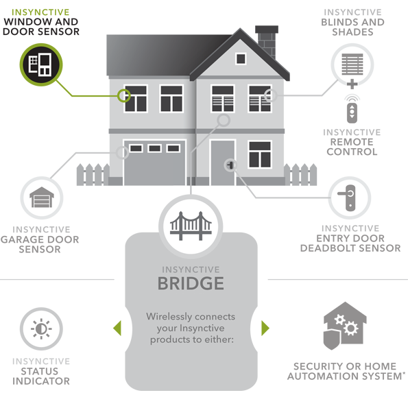 12 Top Smart Home Window Solutions