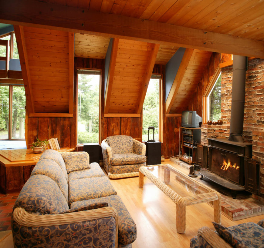 22 Inspiring Rustic Living Rooms With Fireplace Home Decoration And 22 Inspiring Rustic Living Rooms With Fireplace Home Decoration And