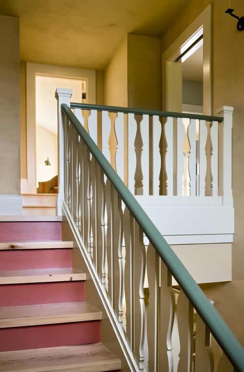 34 Incredible and Intricate Handrail Designs and Ideas